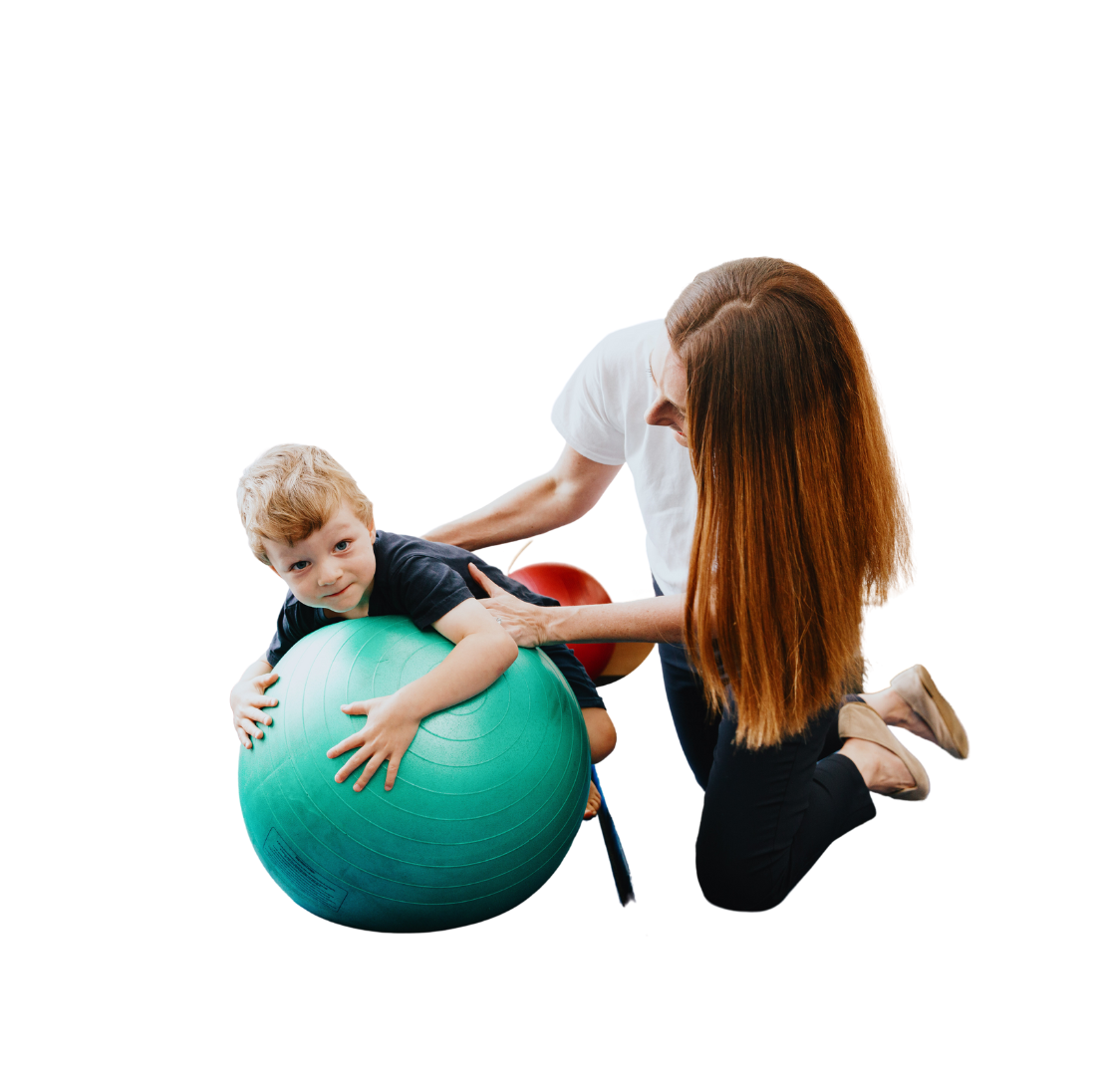 Telehealth Occupational Therapy Australia - Spot Therapy Hub