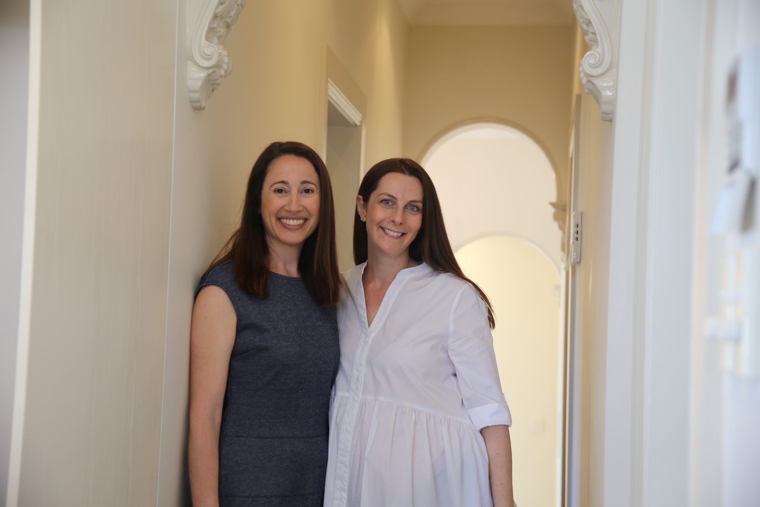 Francesca Radvin - Spot Therapy Hub