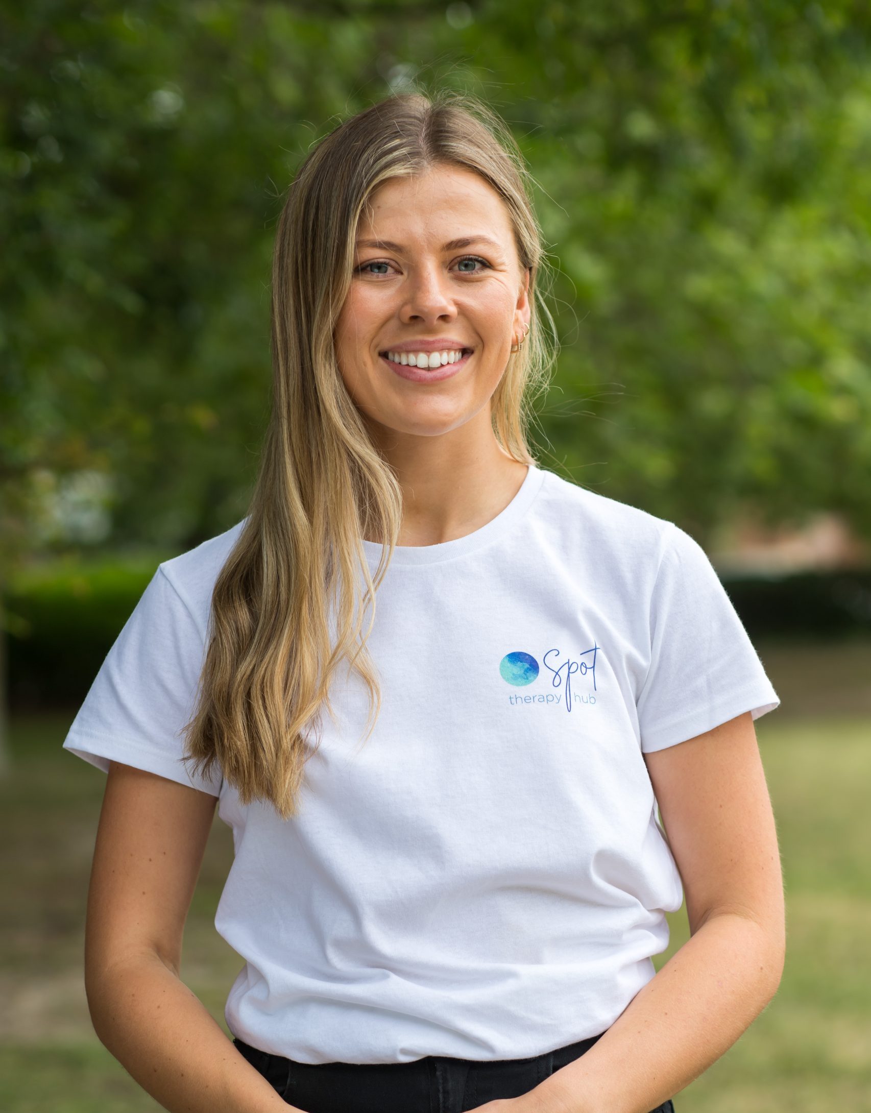 Practice Manager - Spot Therapy Hub