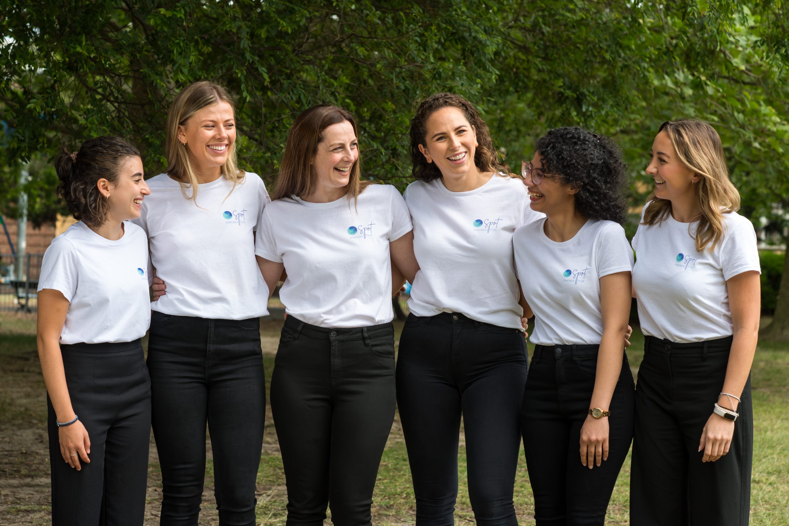 FAQs - Spot Therapy Hub