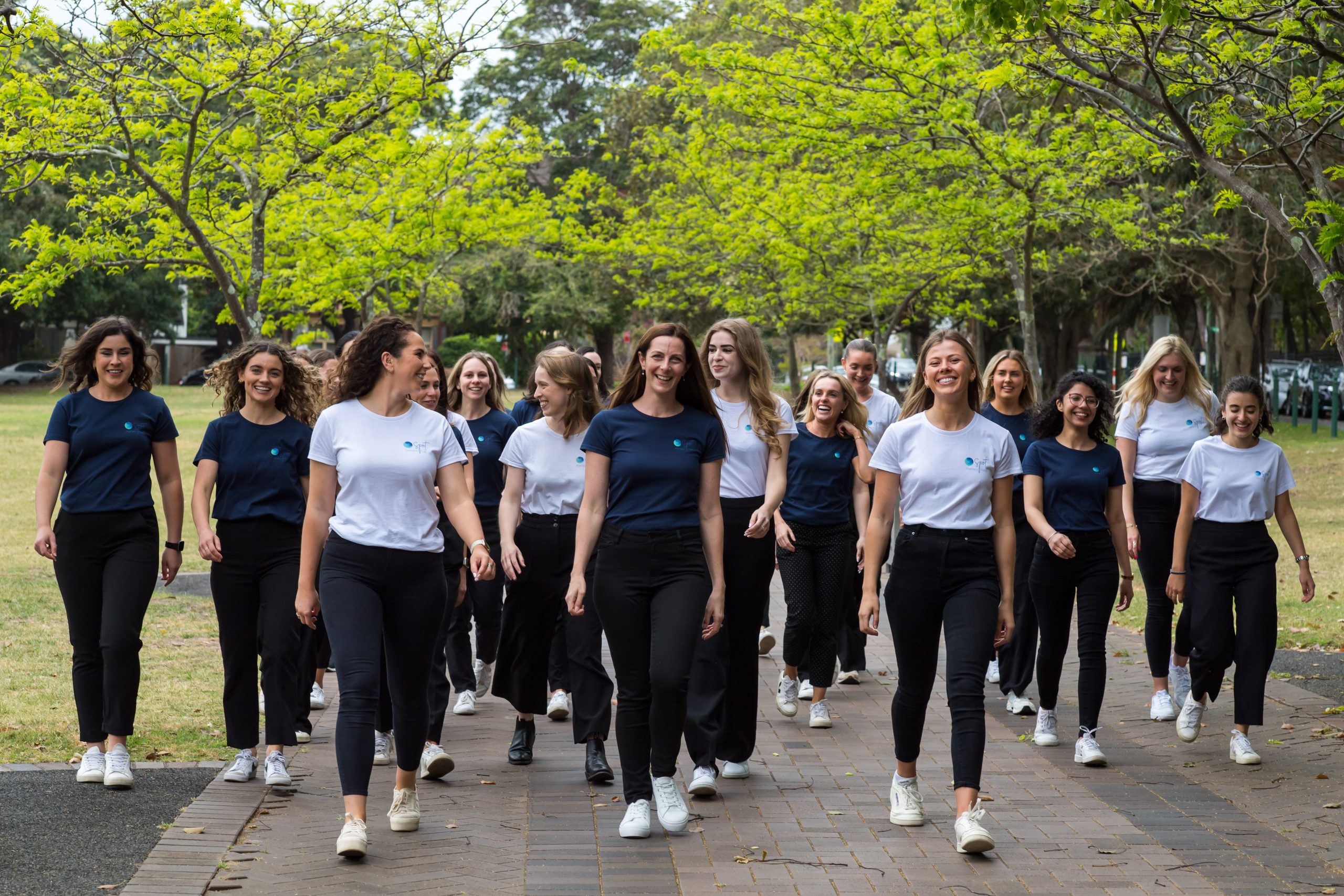 I am... - Spot Therapy Hub