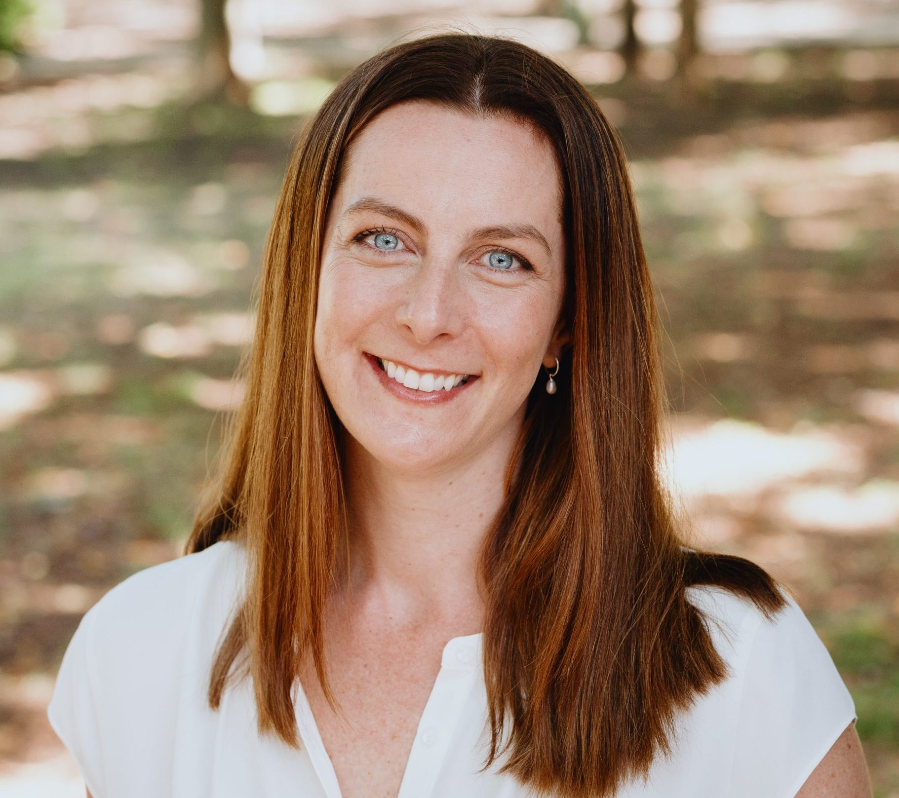 Meet Kate - Spot Therapy Hub