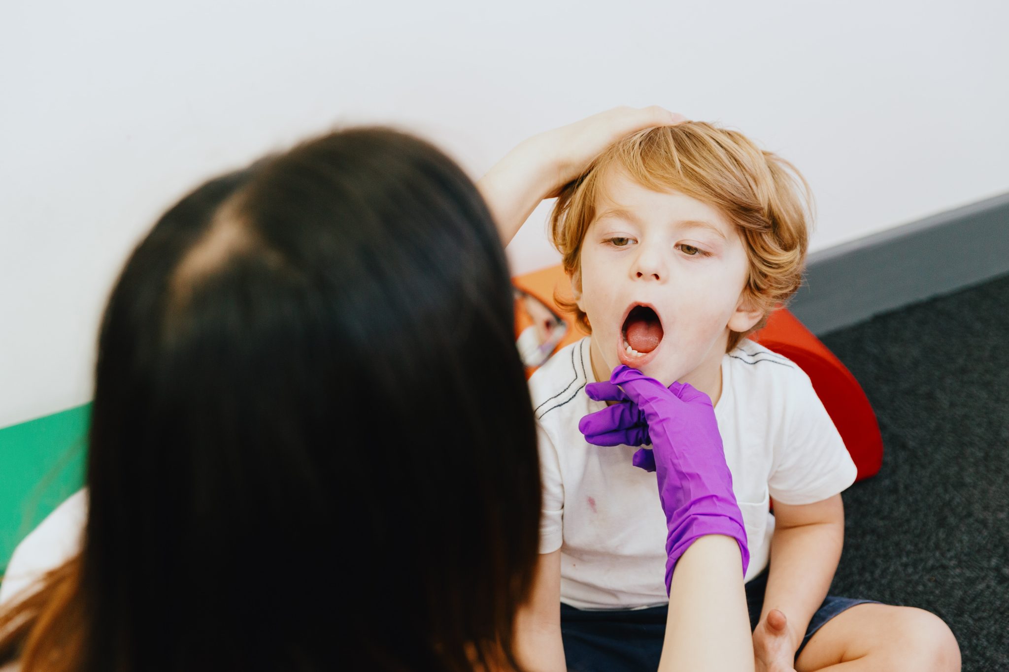 Discovering Orofacial Myofunctional Therapy (OMT): An Introduction ...