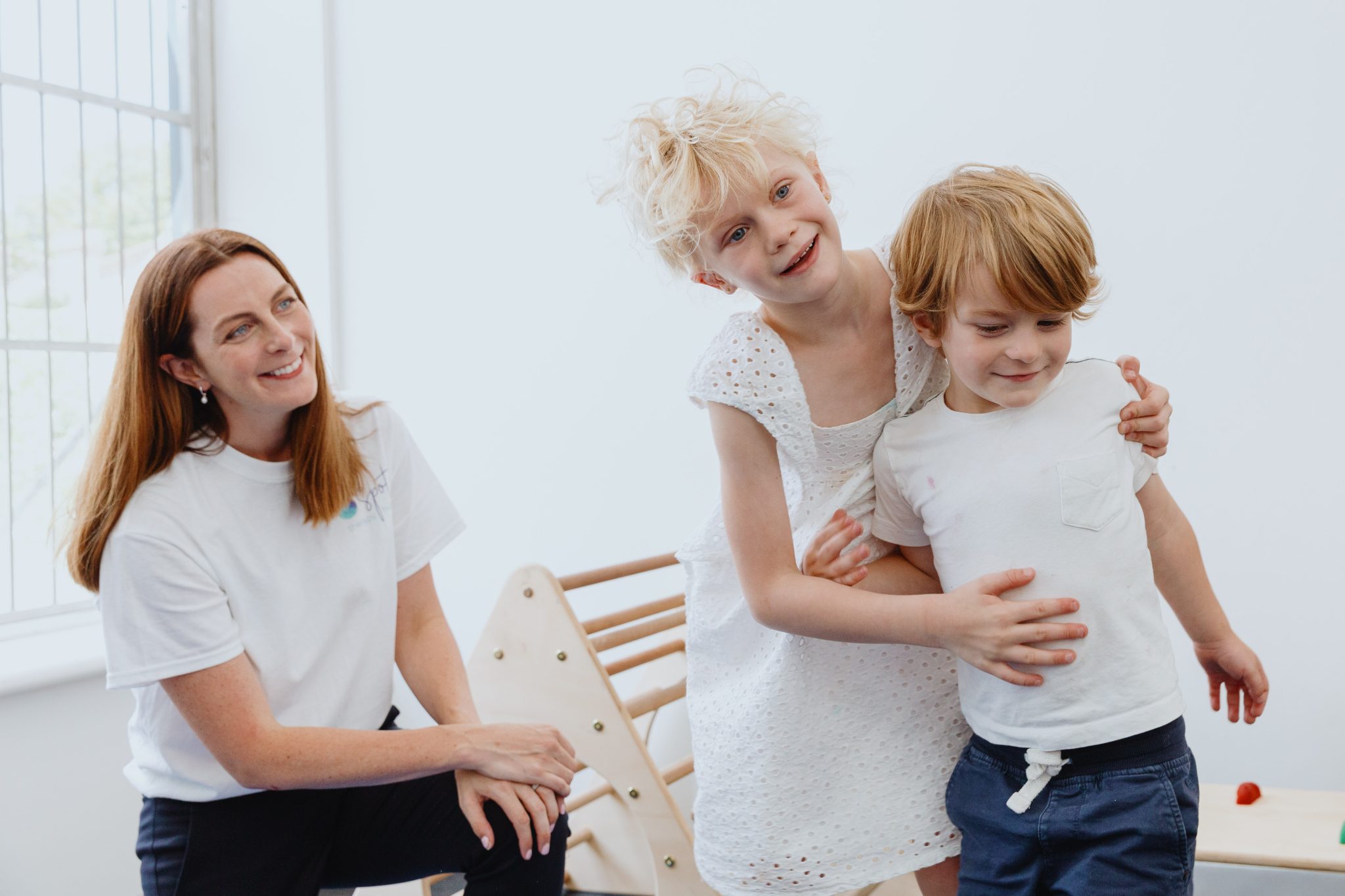 Occupational Therapy Frequency: A Thoughtful Approach - Spot Therapy Hub