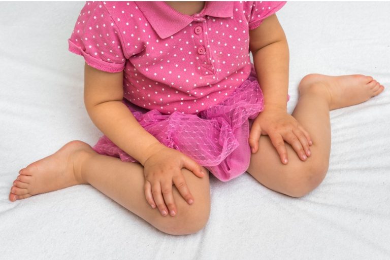W-Sitting: What Parents Need to Know About this Sitting Style - Spot ...