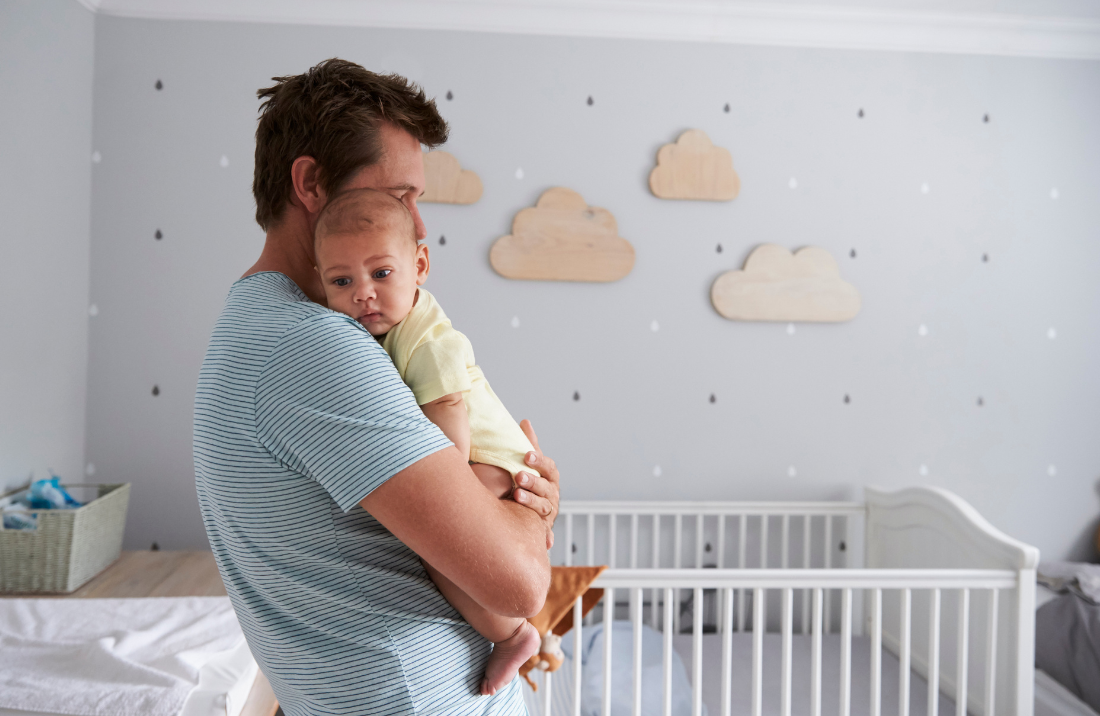 Breaking the Dysregulation Cycle: Strategies for Families - Spot ...